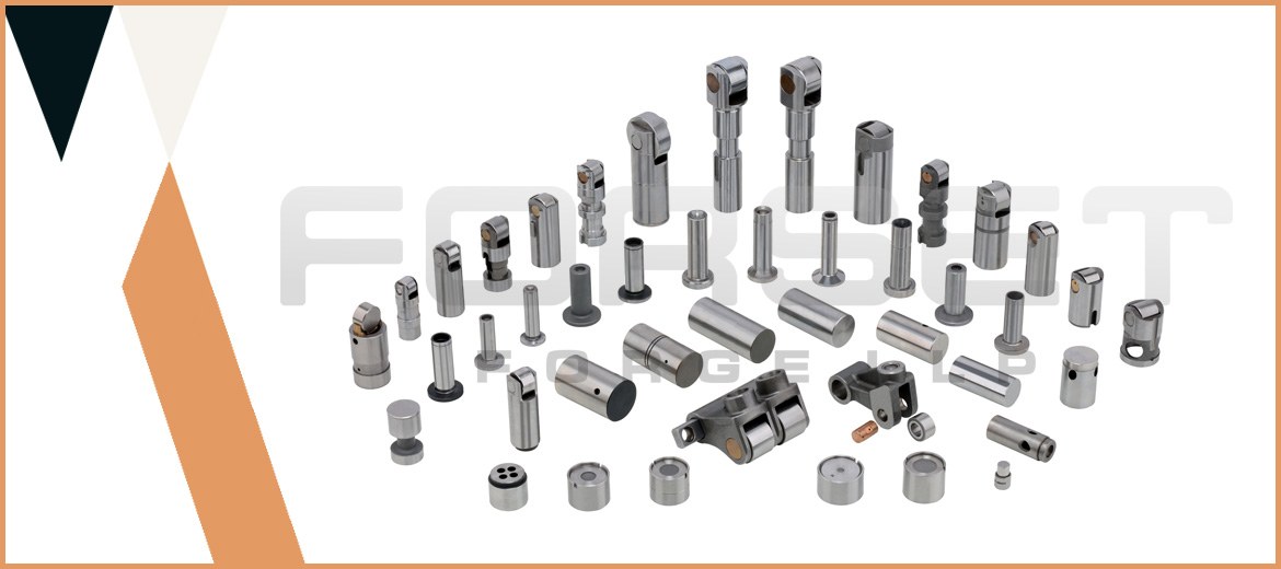 FORSET || Manufacturers & Exporters Of Automobile Components