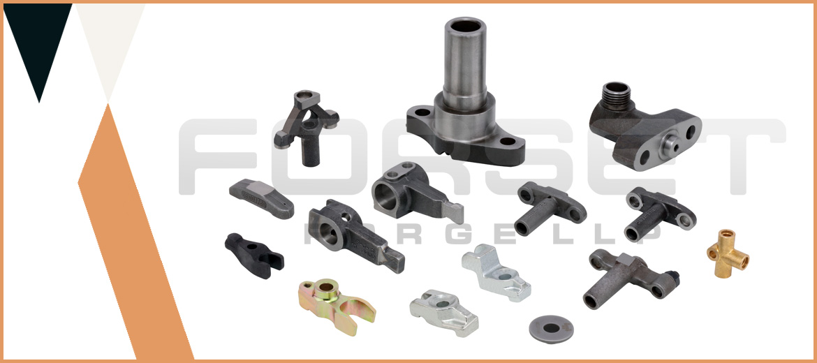 FORSET || Manufacturers & Exporters Of Automobile Components