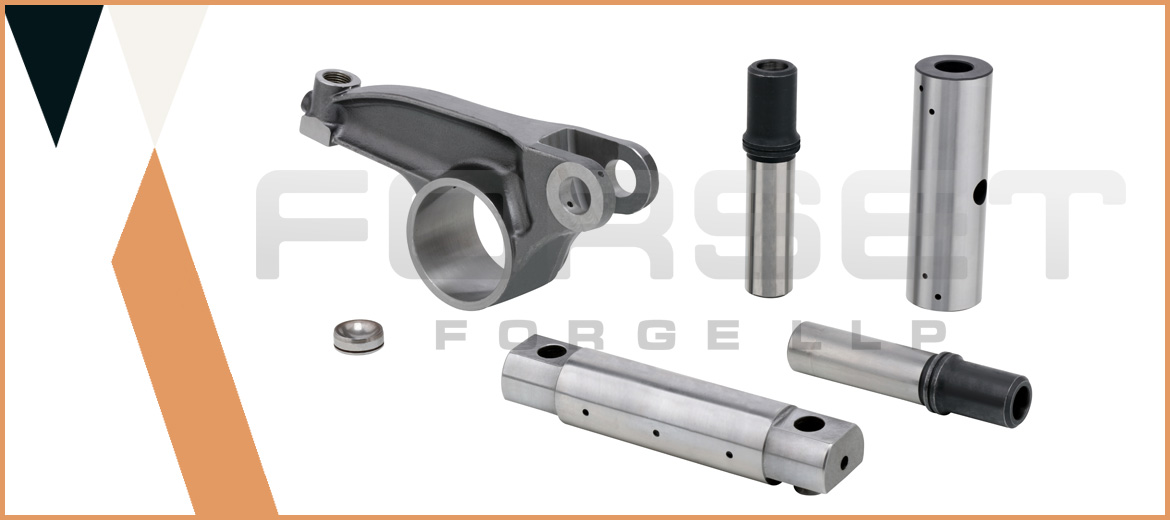 FORSET || Manufacturers & Exporters Of Automobile Components