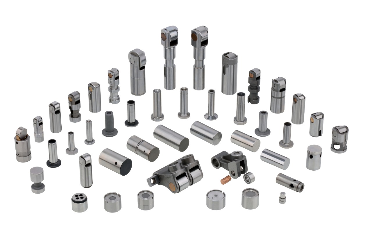 FORSET || Manufacturers & Exporters Of Automobile Components