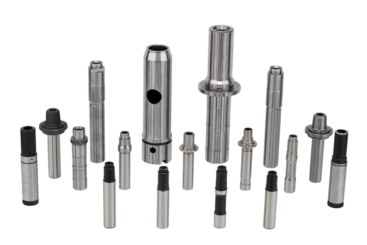 FORSET || Manufacturers & Exporters Of Automobile Components