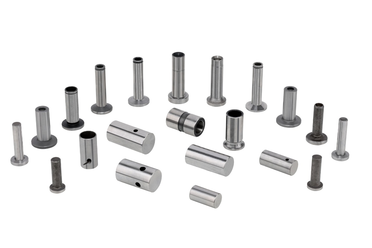 FORSET || Manufacturers & Exporters Of Automobile Components